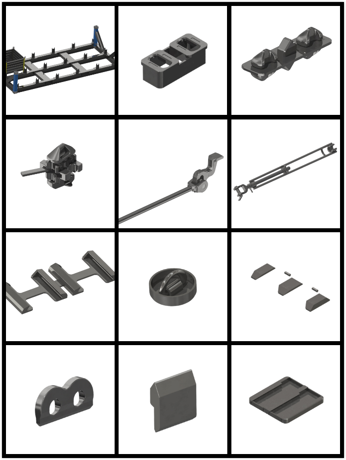 ContiOcean Environment Tech Group Co.,Ltd.