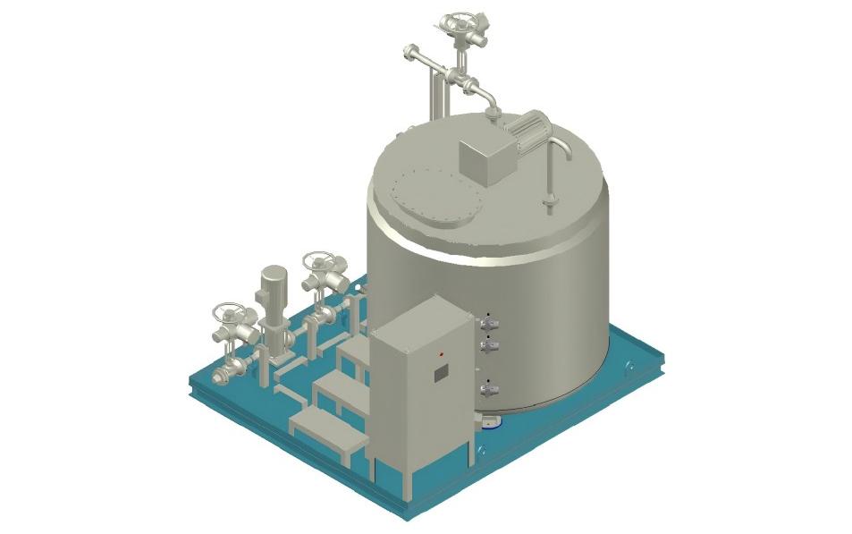 ContiOcean Environment Tech Group Co.,Ltd.